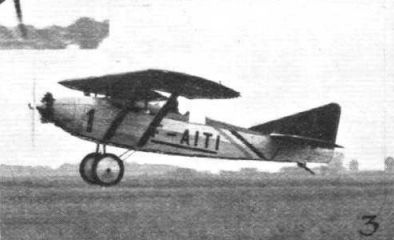 Caudron C.109 / C.110