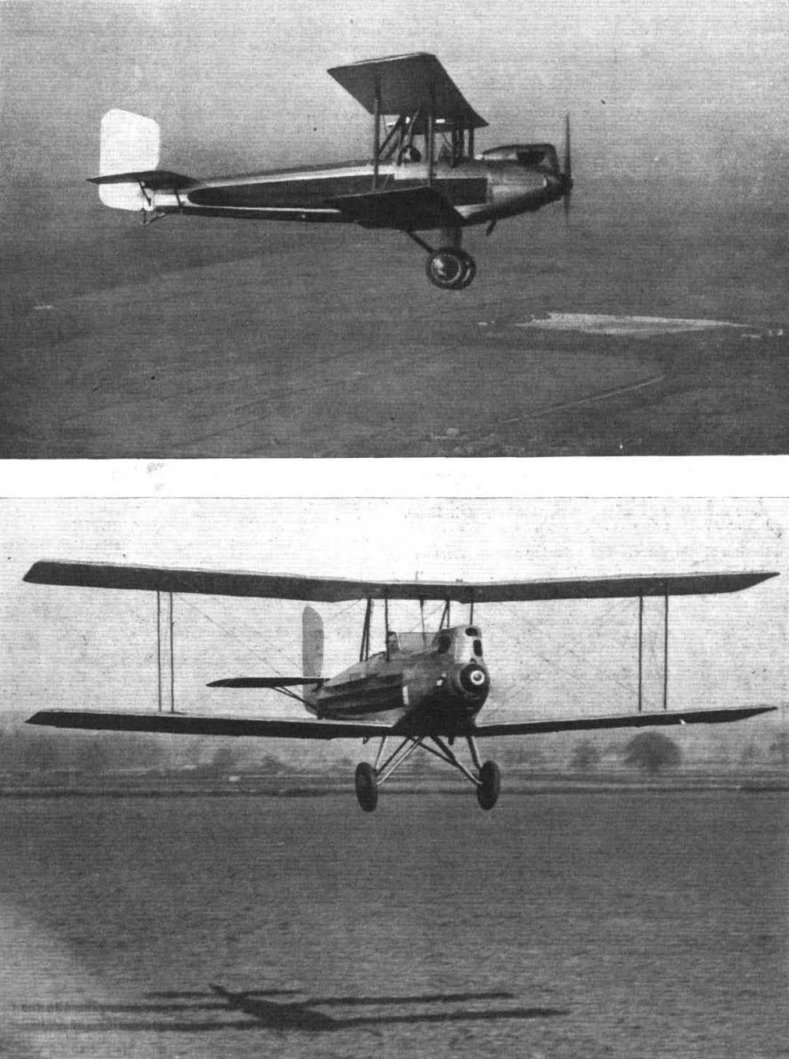 Flight 1929-03