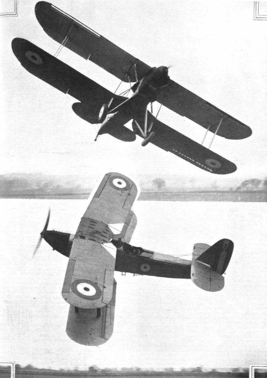 Blackburn Ripon / T.5