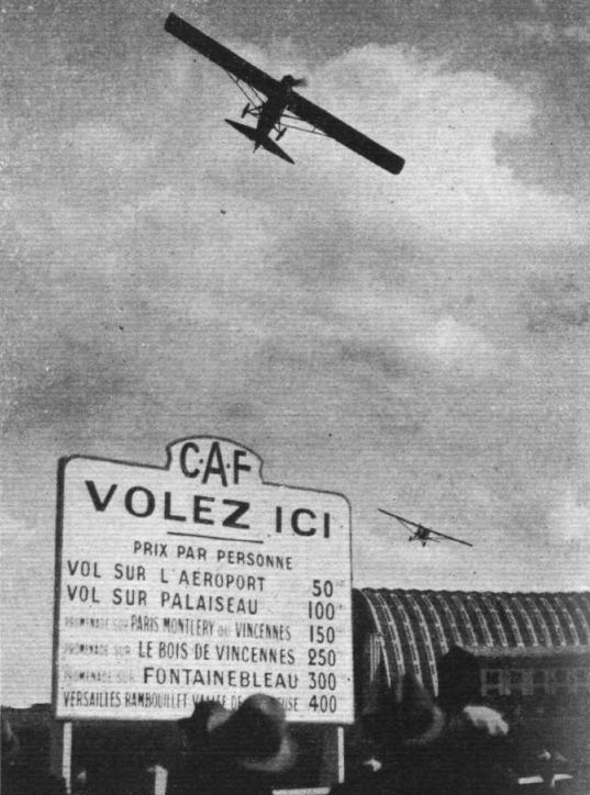 Flight 1929-08