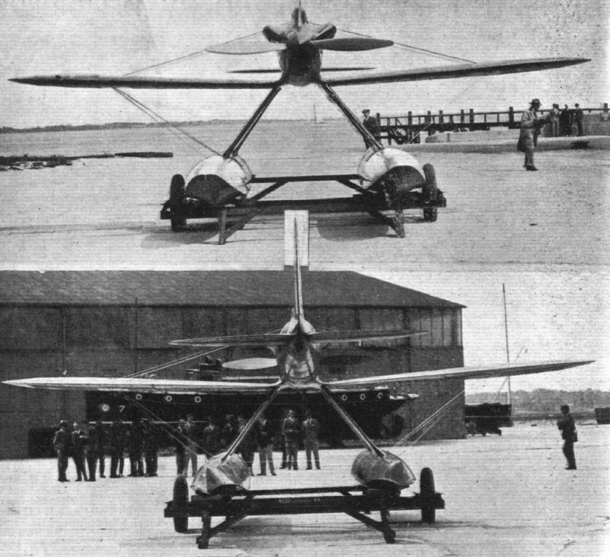 Flight 1929-08