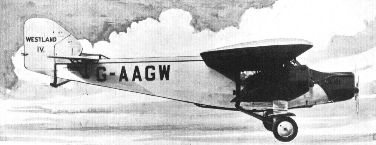 Flight 1929-12