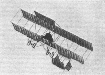 Farman Farman-IV