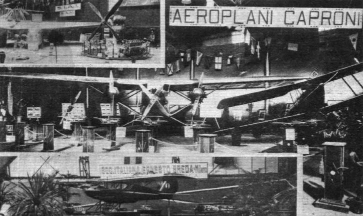 Caproni Ca.101