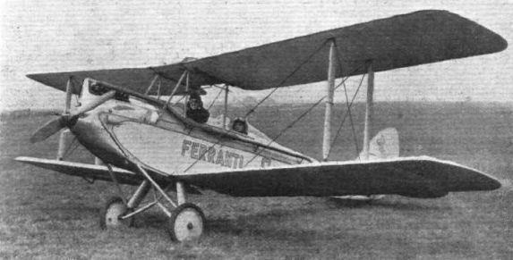 Flight 1930-06
