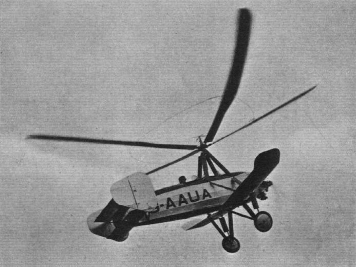 Flight 1930-06