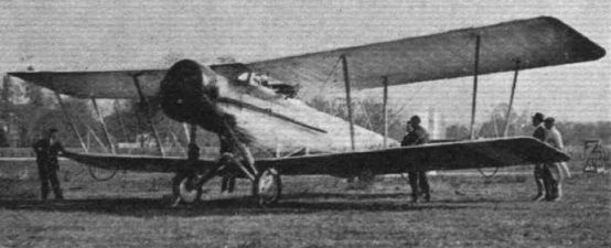 Flight 1930-11