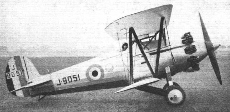 Flight 1930-12