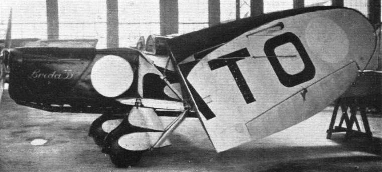 Flight 1931-08