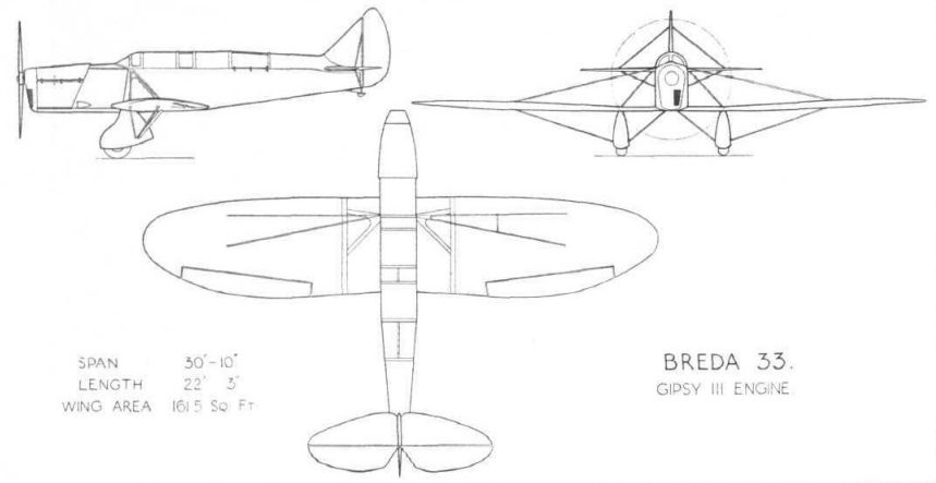 Flight 1931-08