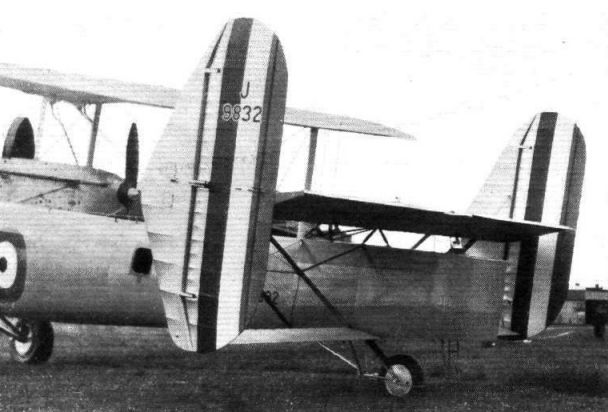 Flight 1932-06