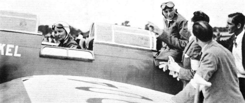 Heinkel He-64/He-71