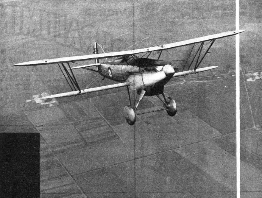 Flight 1933-07