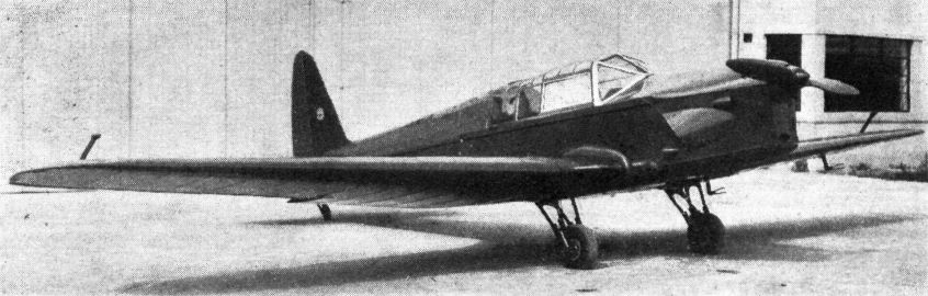 Flight 1933-09