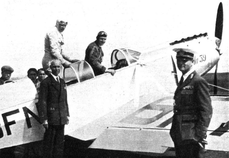 Breda Ba.33 / Ba.39 / Ba.42