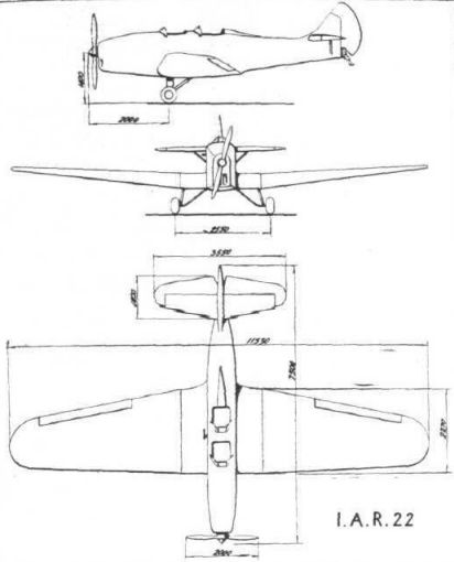Flight 1934-03