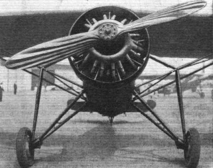 Flight 1934-08