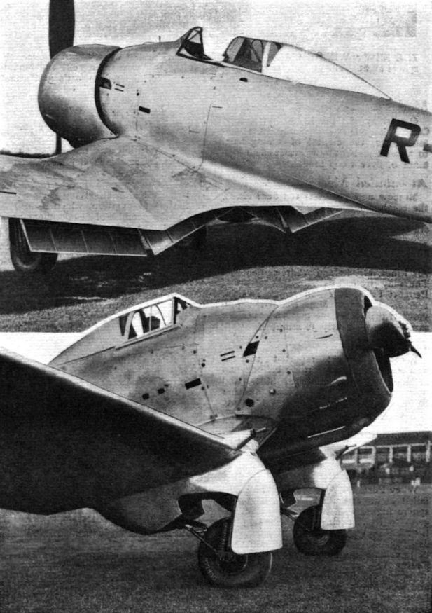 Bristol Bristol 133