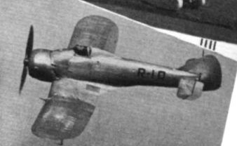 Bristol Bristol 133
