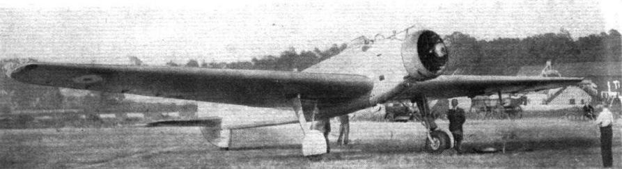 Flight 1936-01