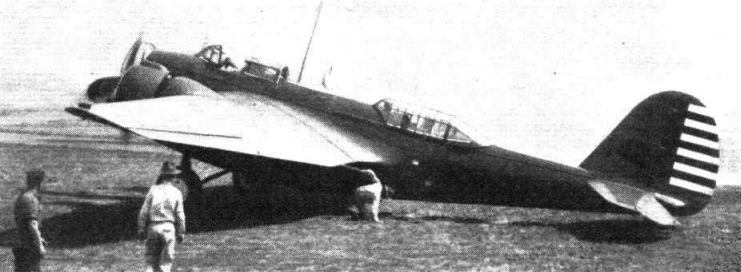 Martin B-10 / Type 139 / 166