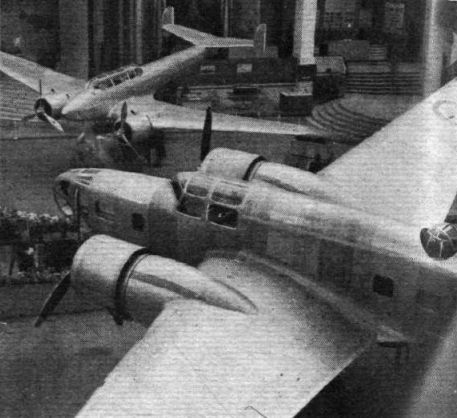 Flight 1936-11