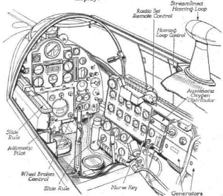 Caudron C.640 Typhoon