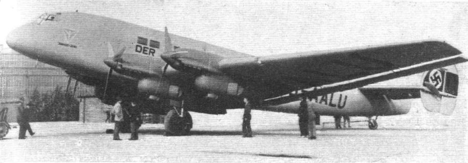 Junkers Ju.90