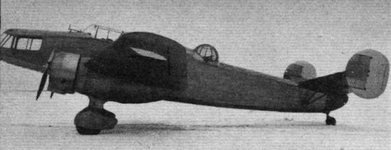 Letov S-50