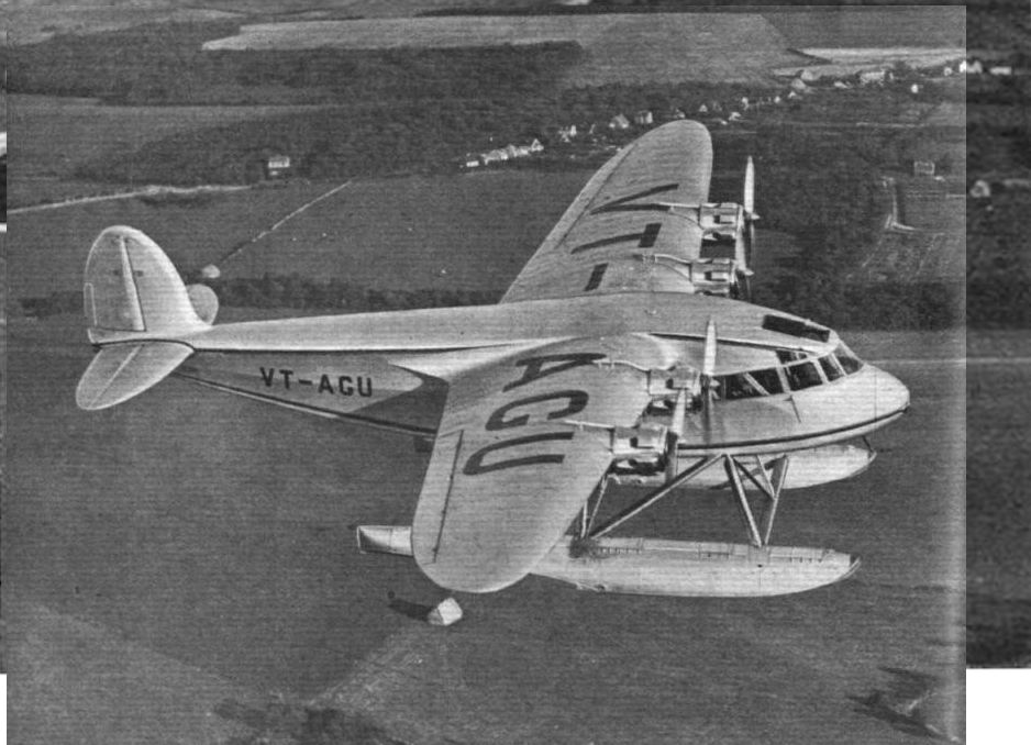 Short Scion Senior / S.22