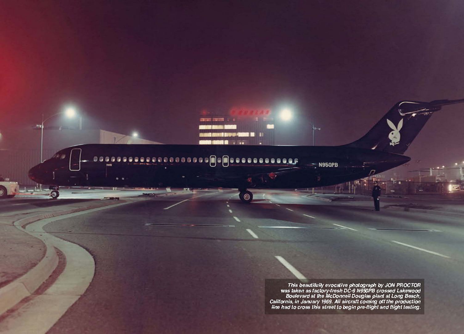 Aviation Historian 1