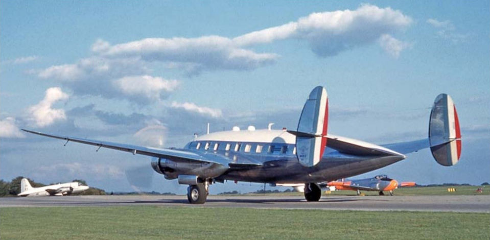 Sud-Ouest SO.30 Bretagne