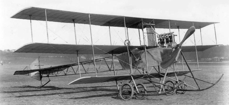 Aviation Historian 15