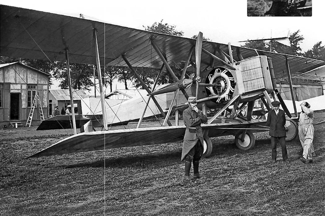 Aviation Historian 19