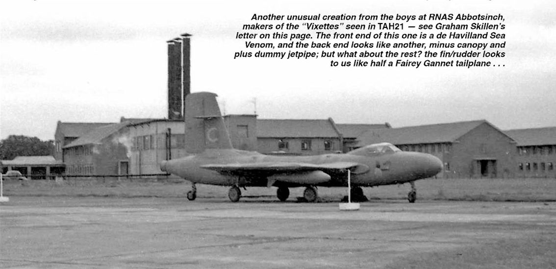 Aviation Historian 23