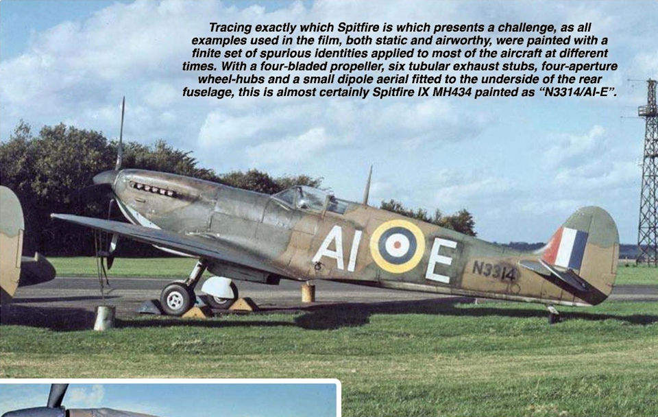 Aviation Historian 27