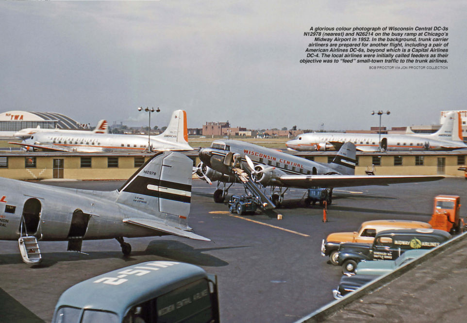 Aviation Historian 3