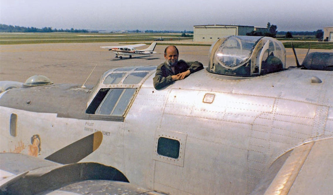 Aviation Historian 31