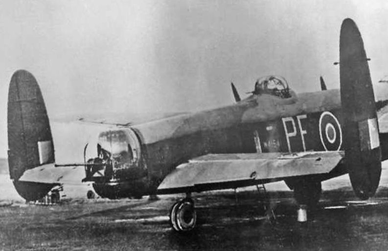 Aviation Historian 36