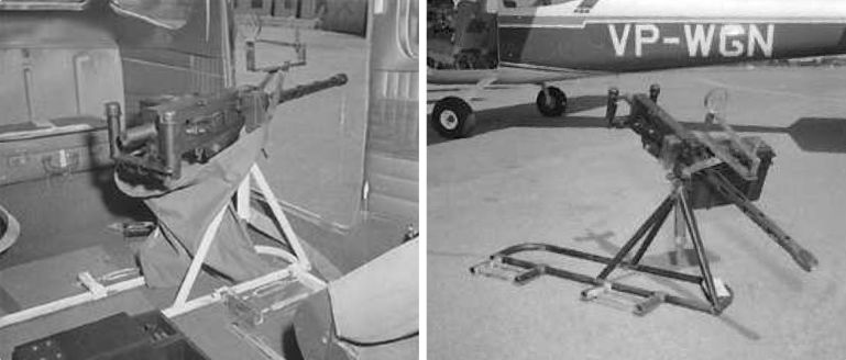 Cessna 172 Skyhawk / 182 Skyline / T-41