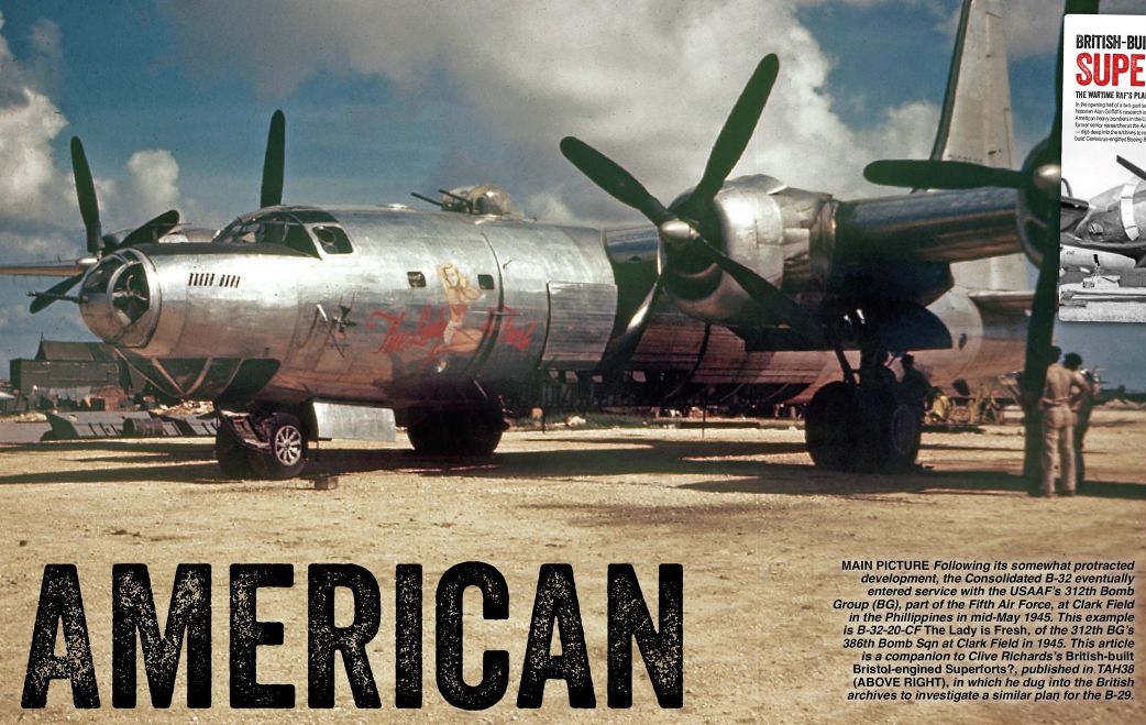 Aviation Historian 39