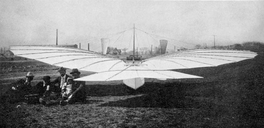 Aviation Historian 4