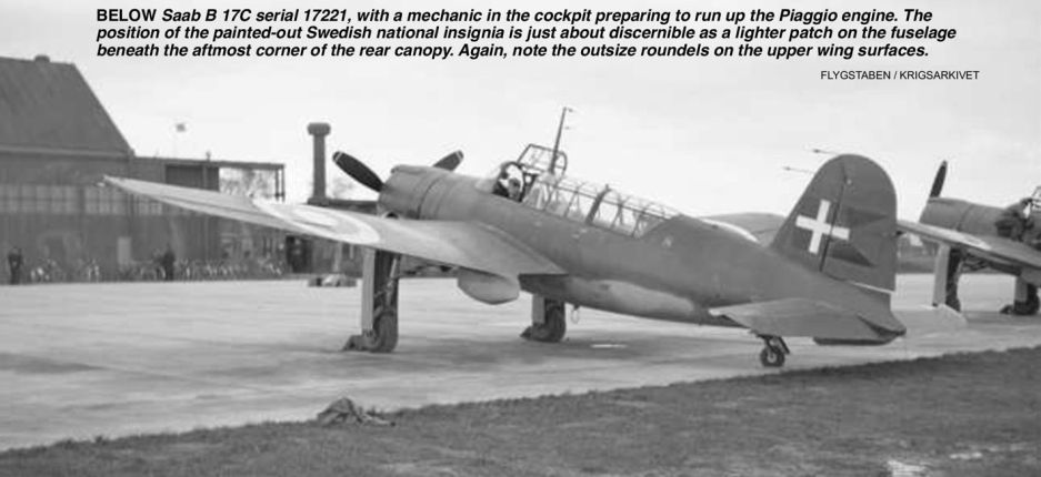 Aviation Historian 40