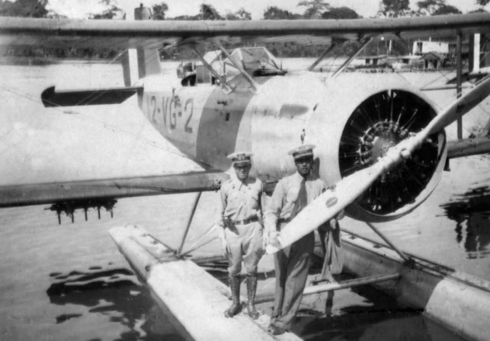 Aviation Historian 5