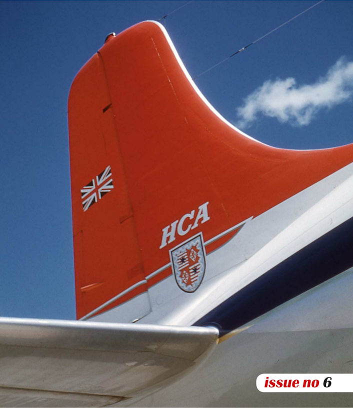 Aviation Historian 6