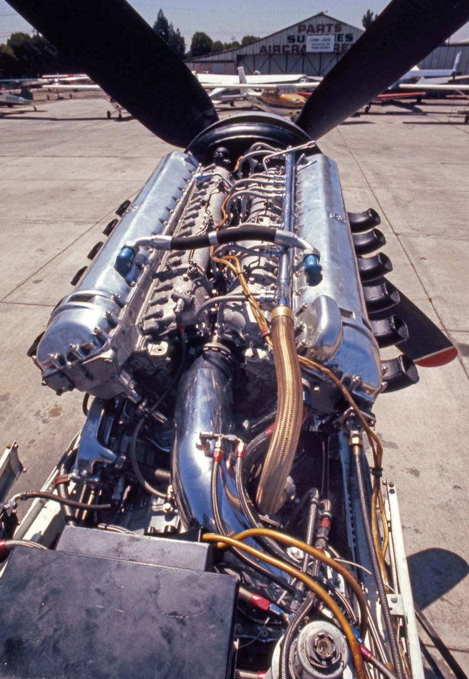 Aviation Historian 7