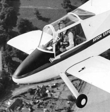 Aviation Historian 8