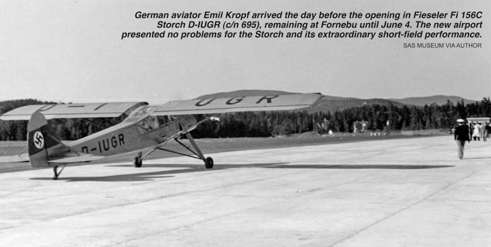 Aviation Historian 8