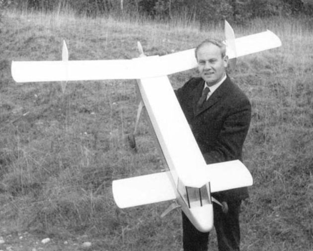 Aviation Historian 8