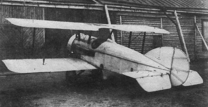 Vickers FB.19